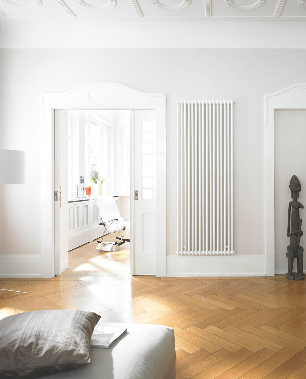 Designové radiátory Zehnder | Zehnder Group