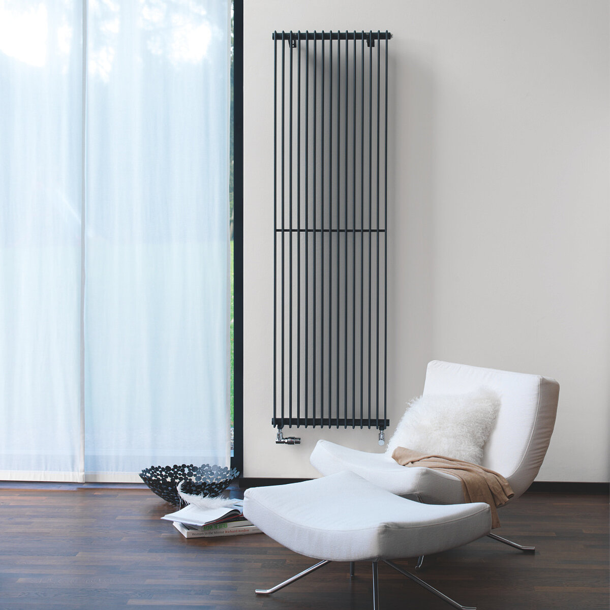 Designové radiátory Zehnder | Zehnder Group