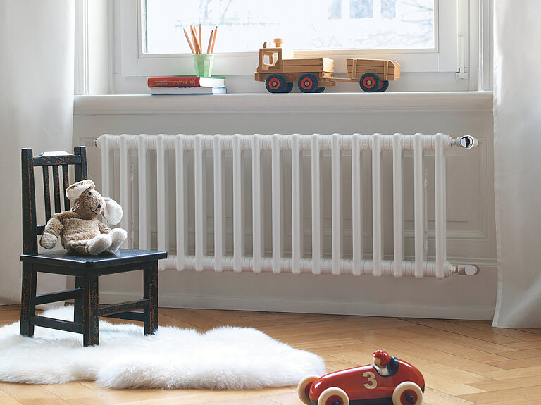 Designové radiátory Zehnder | Zehnder Group