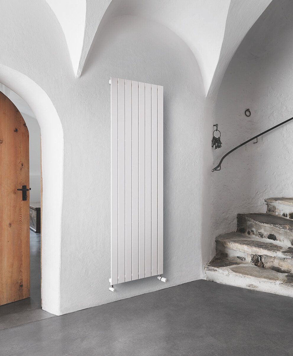 Designové radiátory Zehnder | Zehnder Group